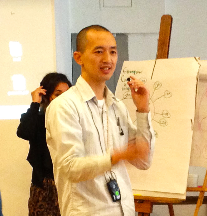 What Could Immigration Reform Mean to Community-Based Organizations ...