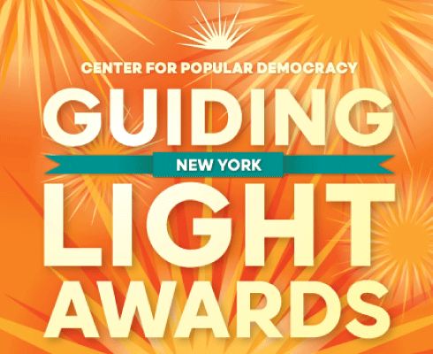 Join Us for CPD’s Guiding Light Awards in Brooklyn, NY | The Center for ...