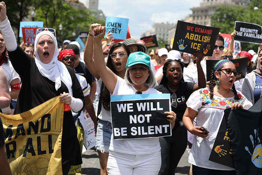 CPD Network Takes National Action to Demand an End to Inhumane ...